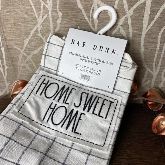 Rae Dunn | Accents | Rae Dunn Farmhouse Home Decor Home Sweet Bake Cook ...